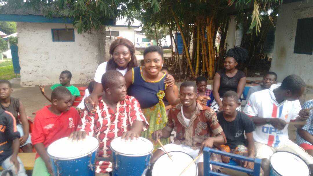 More than 80 million Africans live with disabilities - How can you help ...